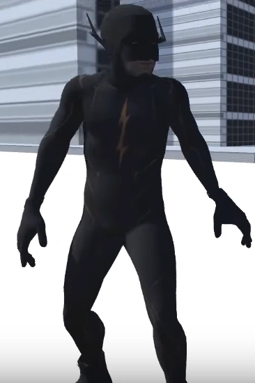 Edward Clariss | Crisis on Earth One: An Arrowverse Fan Game Wiki | Fandom