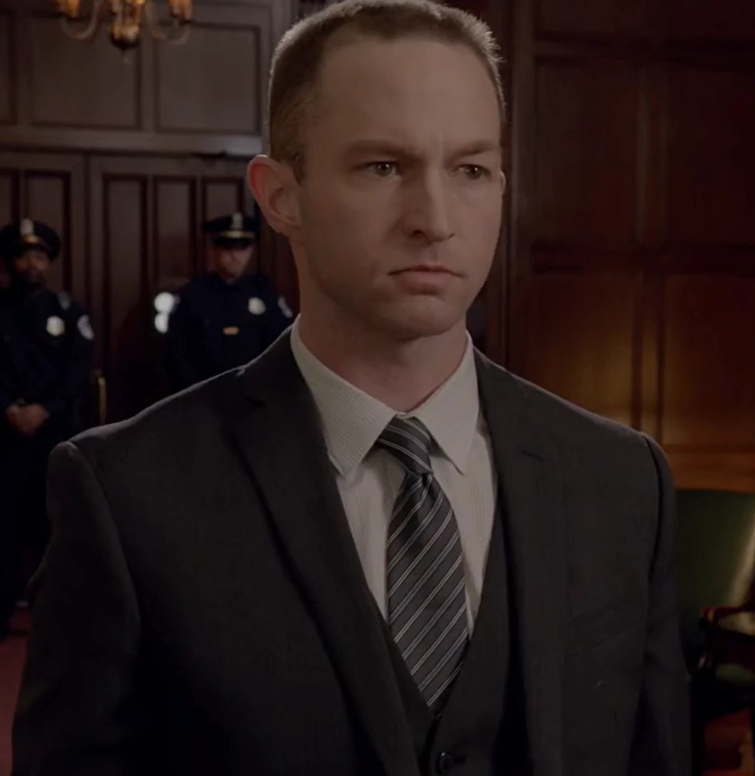 Delman Hawkins | Crisis Wiki | Fandom