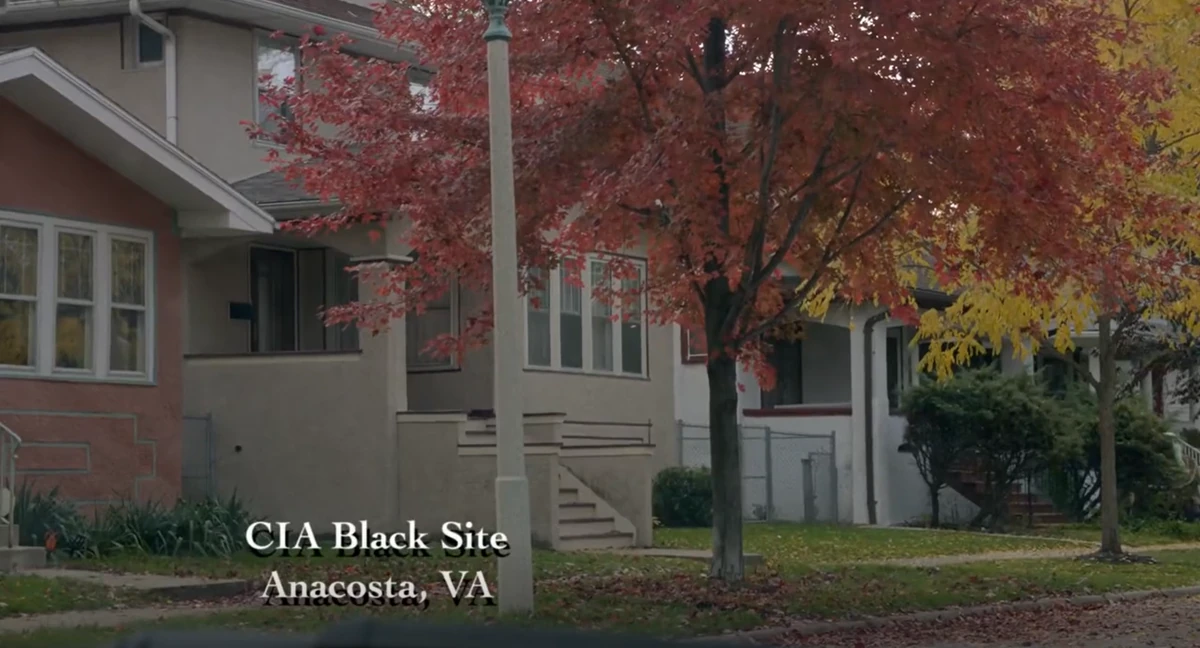 Anacostia CIA Black Site | Crisis Wiki | Fandom