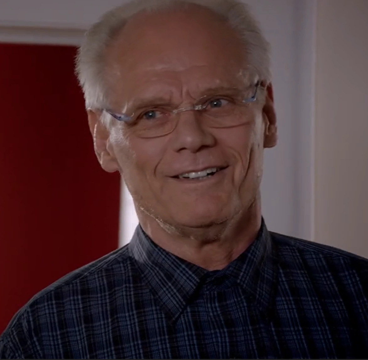 Thomas Jefferson Smith | Crisis Wiki | Fandom