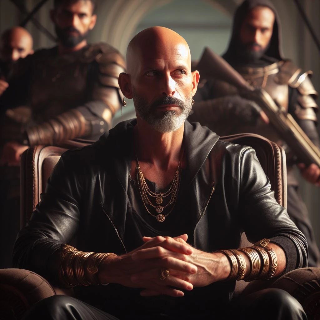 Calum | Wiki Crisol dos Mundos | Fandom