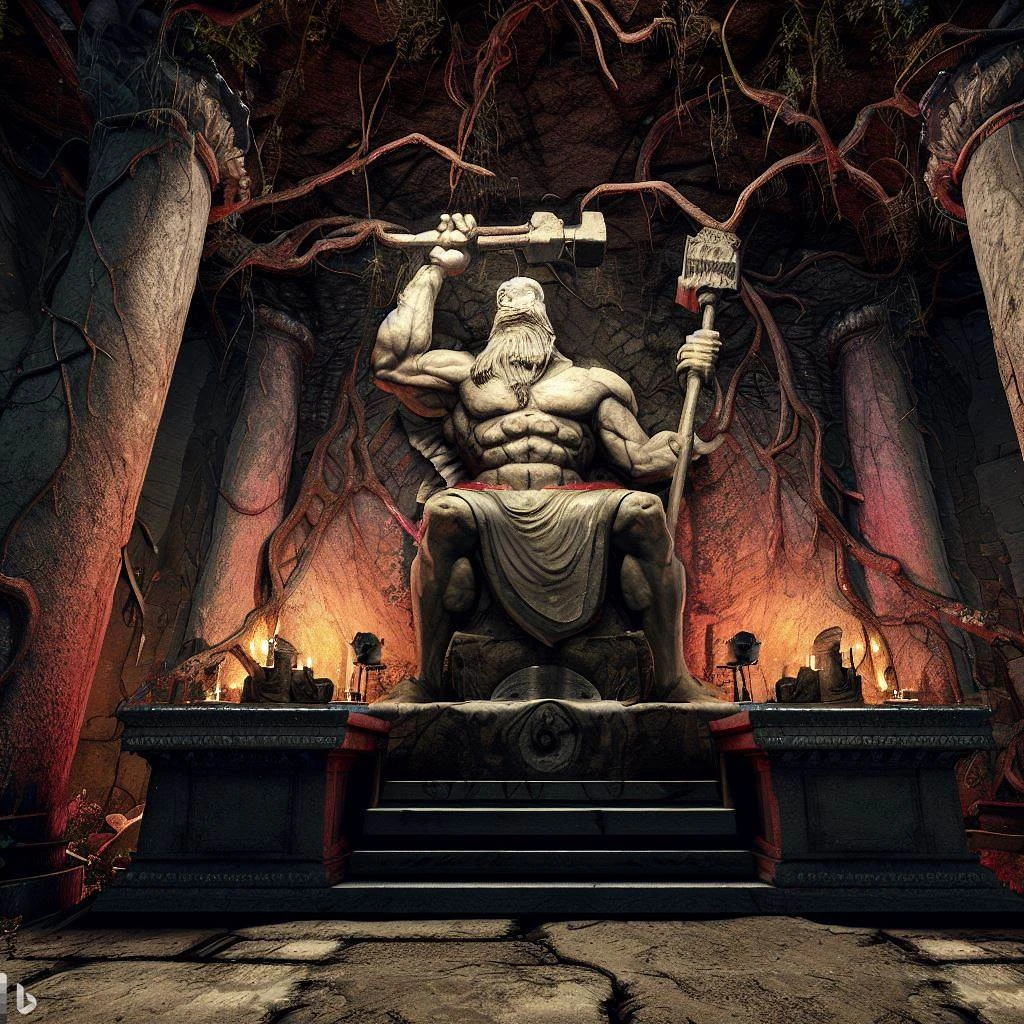 Vulcano | Wiki Crisol dos Mundos | Fandom