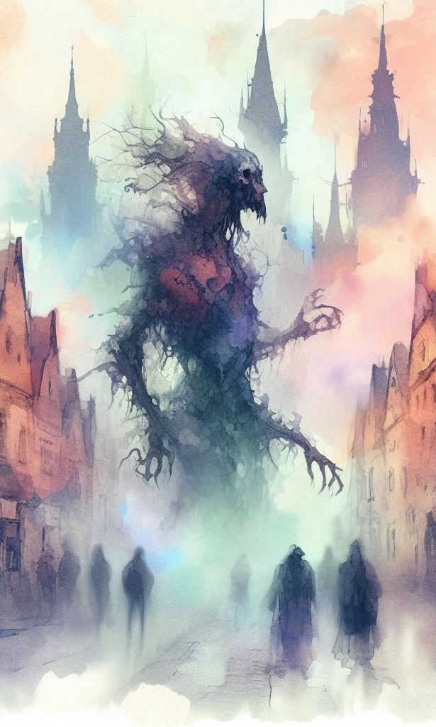 Zeitgeist | Wiki Crisol dos Mundos | Fandom