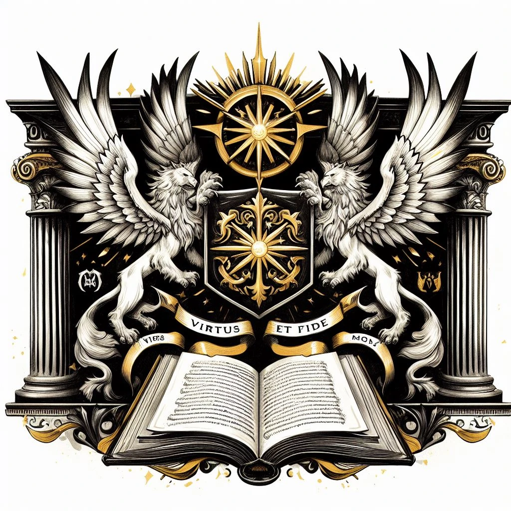 Casa Numitor | Wiki Crisol dos Mundos | Fandom