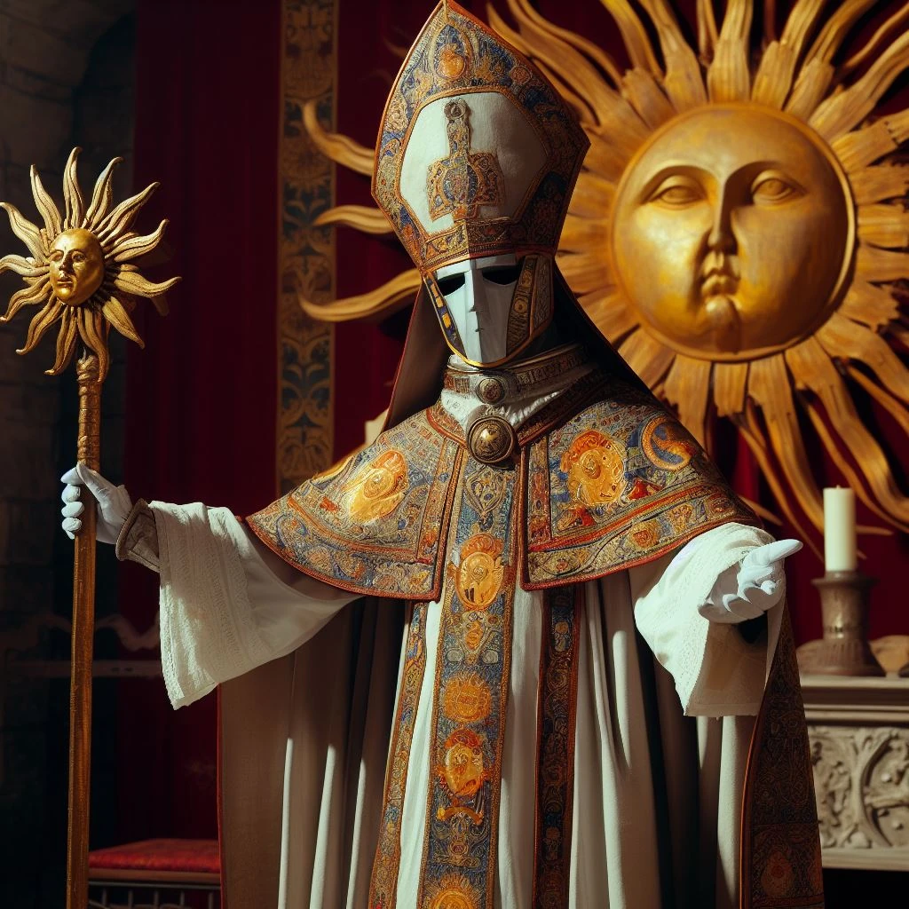 Parélio | Wiki Crisol dos Mundos | Fandom