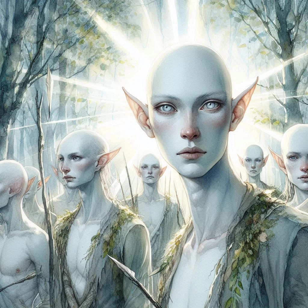 Leshay | Wiki Crisol dos Mundos | Fandom