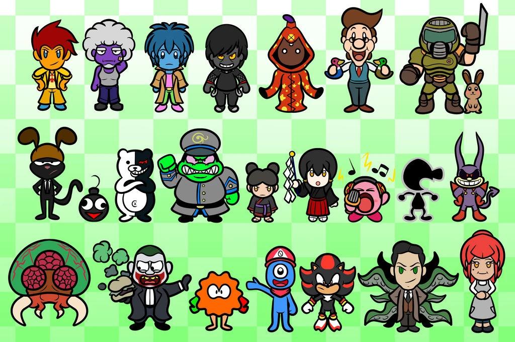 Pipsqueak Index (Season 3) | Crispy Toast Wiki | Fandom