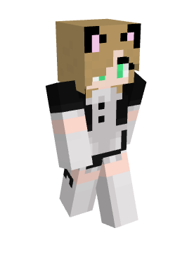 Samz | Crispycraft smp Wiki | Fandom