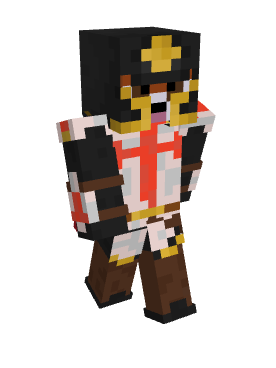 Red | Crispycraft smp Wiki | Fandom