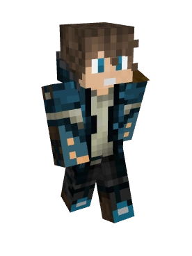 Icarus | Crispycraft smp Wiki | Fandom