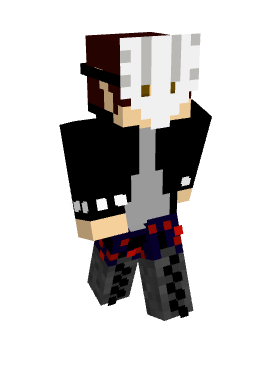 Solaris | Crispycraft smp Wiki | Fandom