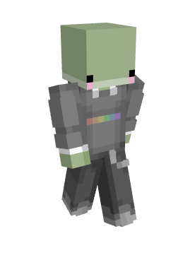 Frog | Crispycraft smp Wiki | Fandom