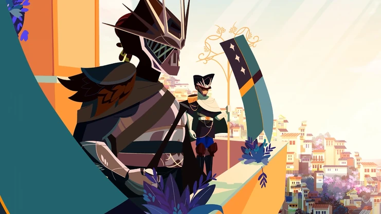 Category:Knights & Guards | Cris Tales Wiki | Fandom