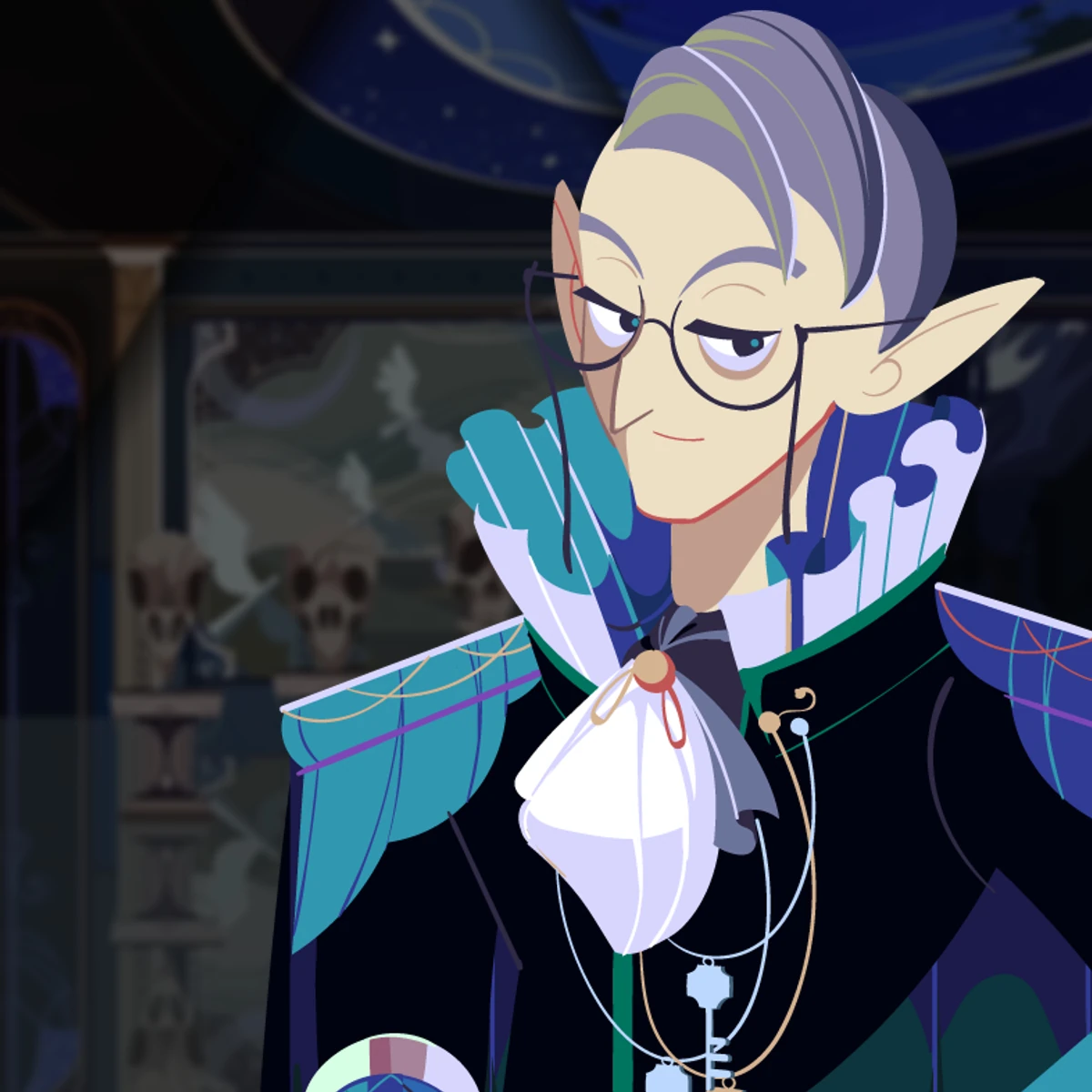 Lucio | Cris Tales Wiki | Fandom