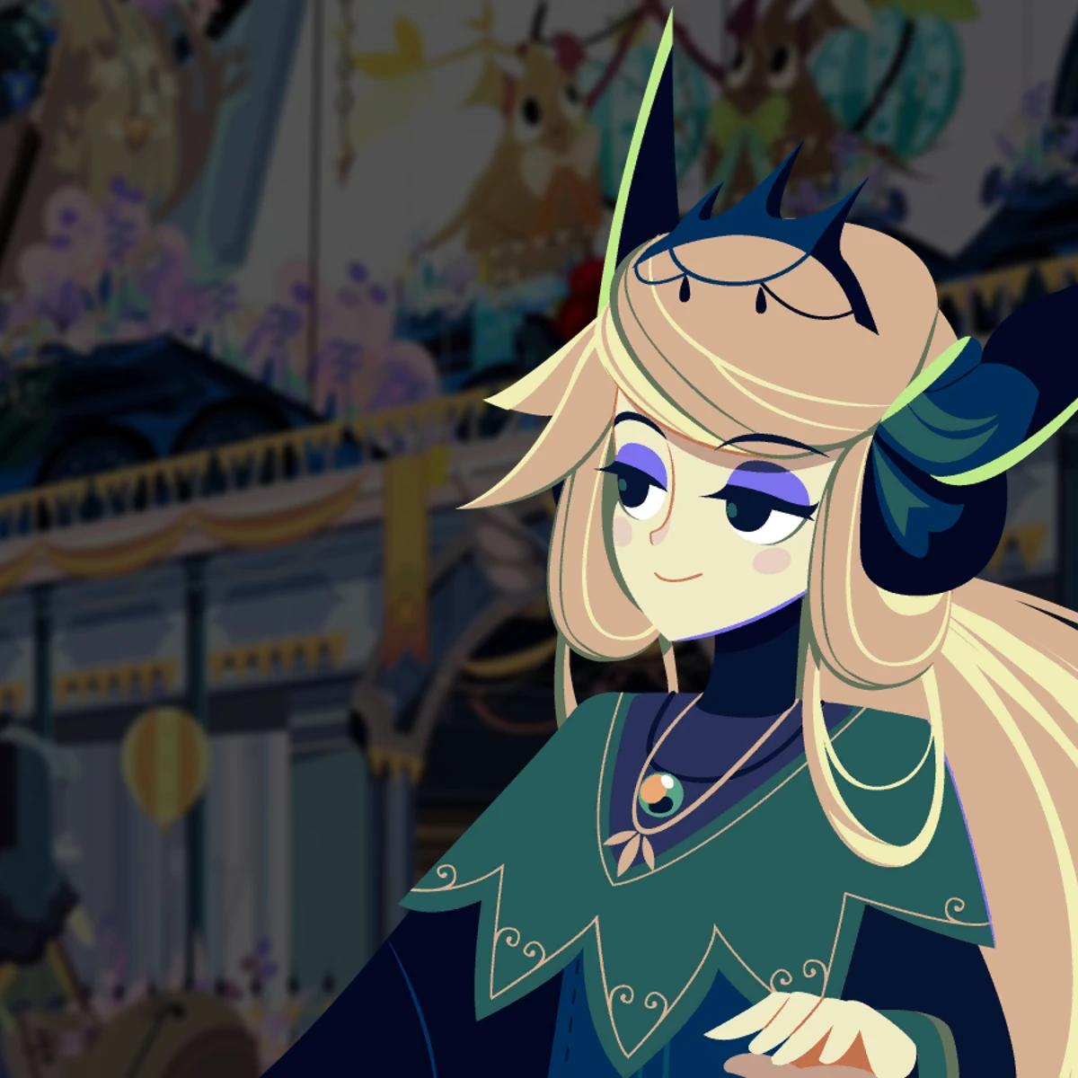 Dreena | Cris Tales Wiki | Fandom