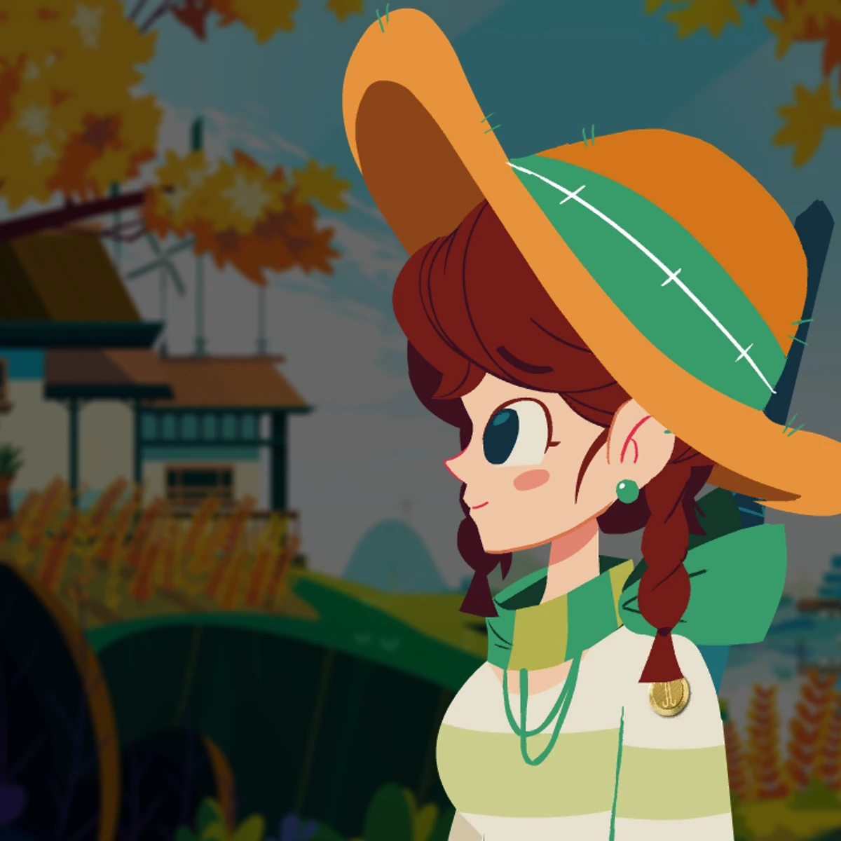 Polly | Cris Tales Wiki | Fandom