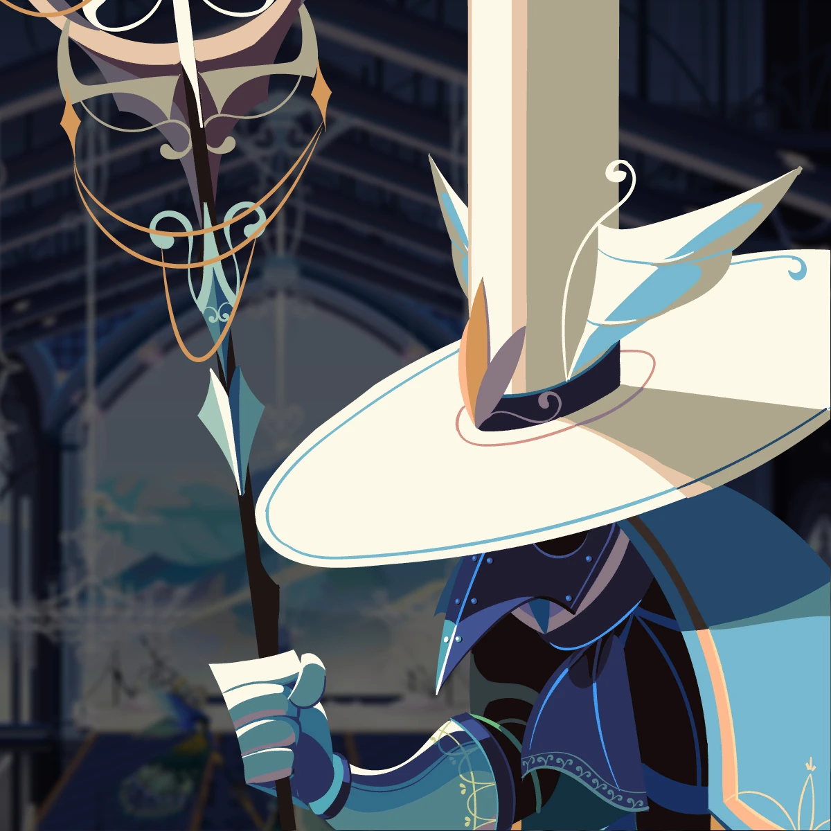 Alex Oroitz | Cris Tales Wiki | Fandom