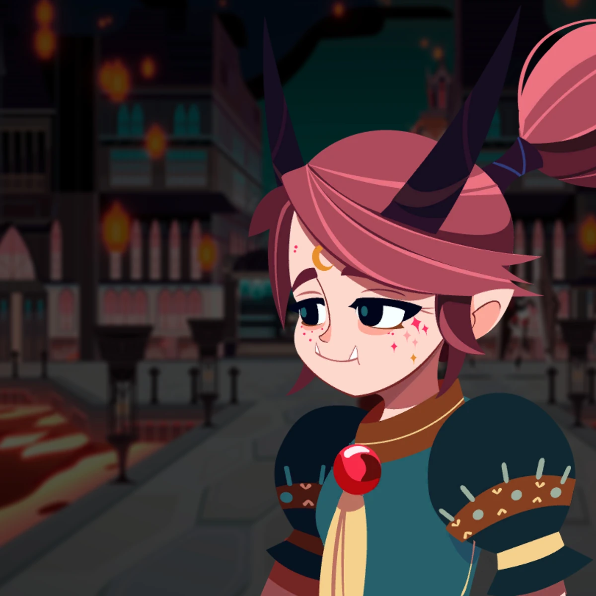 Firaga | Cris Tales Wiki | Fandom