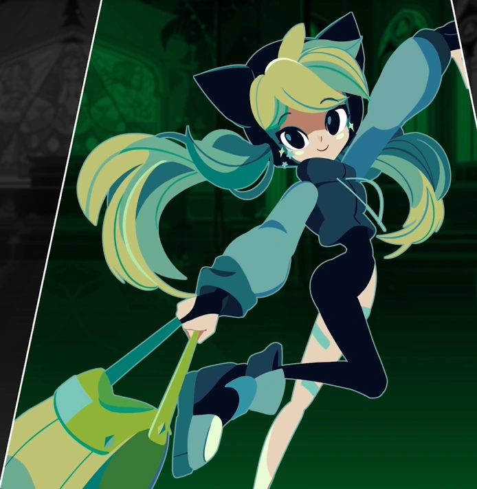 Zas | Cris Tales Wiki | Fandom