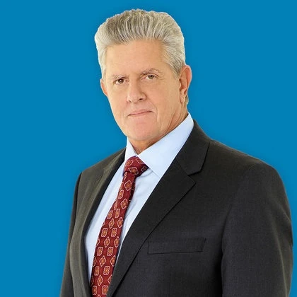 Trent Culpepper | Cristela Wiki | Fandom