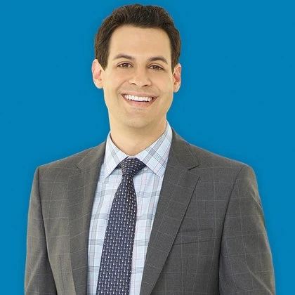 Josh | Cristela Wiki | Fandom