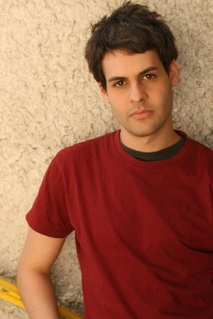 Andrew Leeds | Cristela Wiki | Fandom