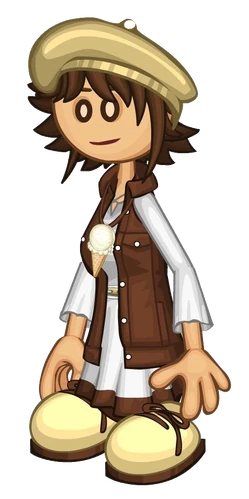 Mara | Cristi and Jacob's original flipline charaters Wiki | Fandom