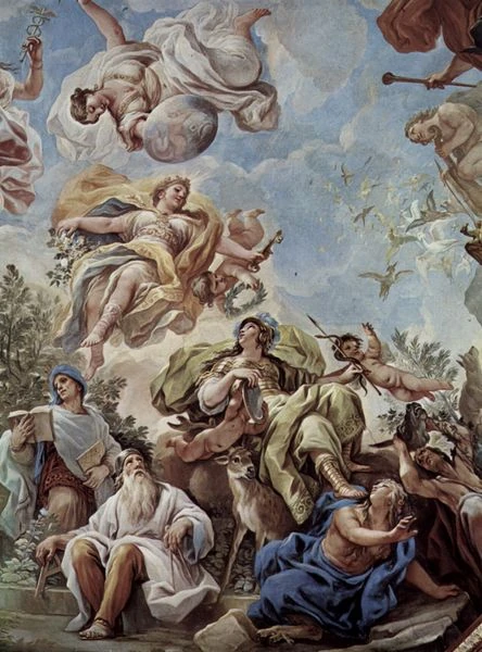 Prudência | Cristianismo Wiki | Fandom