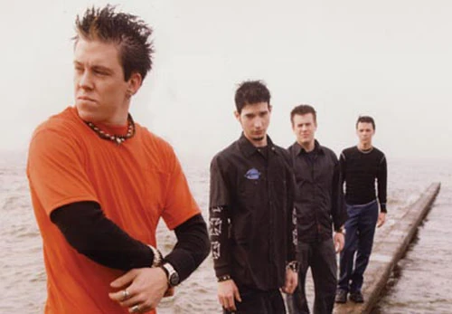 12 Stones | Cristianismo Wiki | Fandom