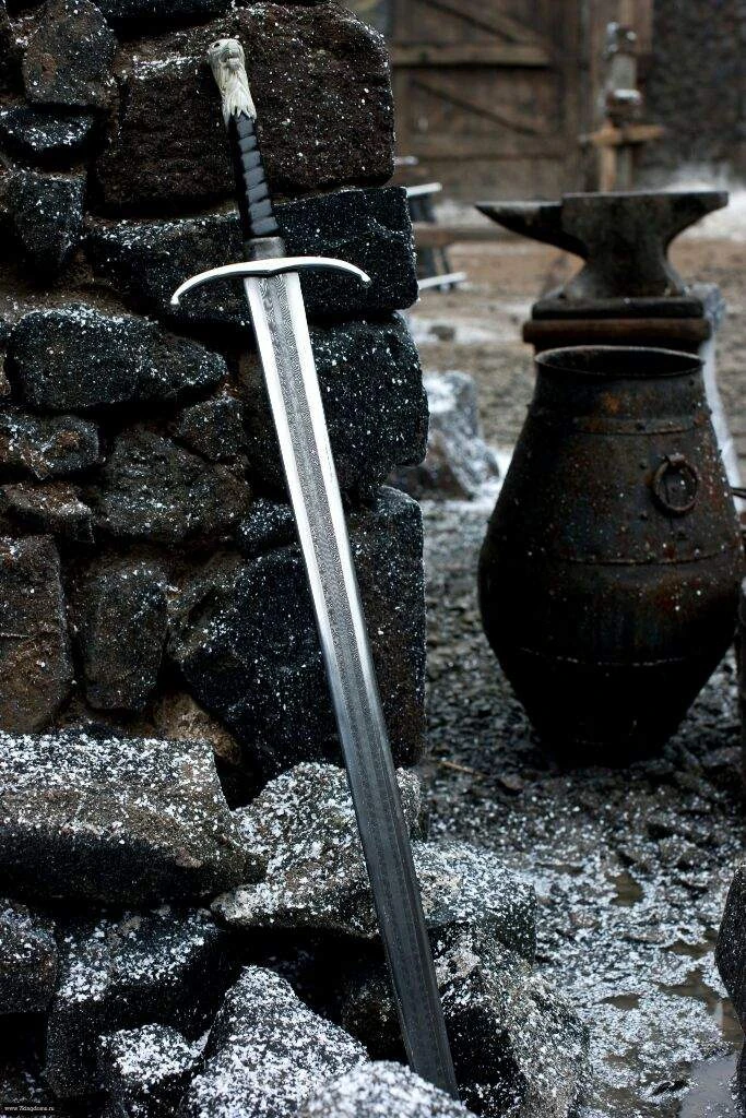Sword | Cristolocism Wiki | Fandom