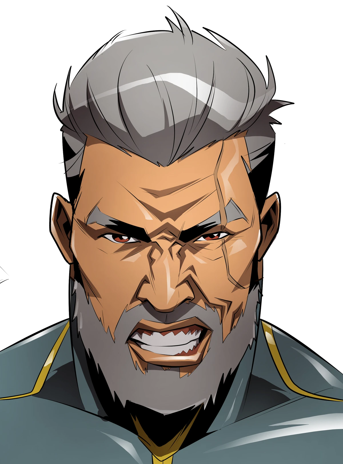 Rictor | CRIT Wiki | Fandom