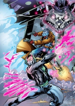 CRIT Issue 3 | CRIT Wiki | Fandom