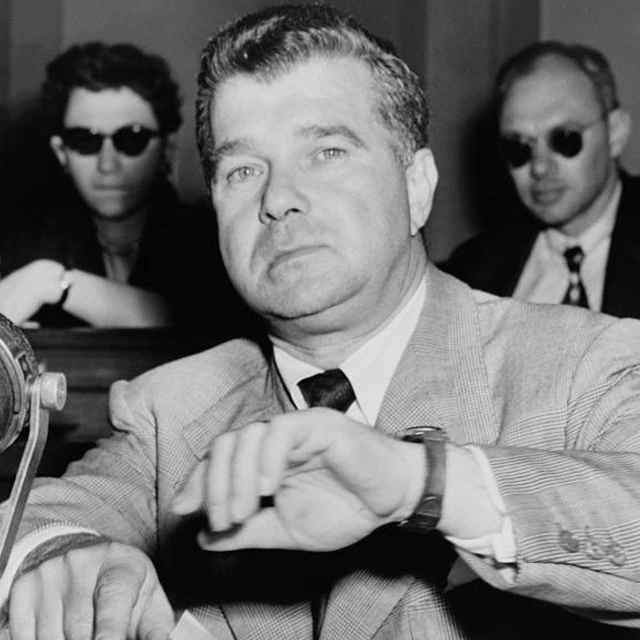 Robert Rossen Criterion Channel Wiki Fandom