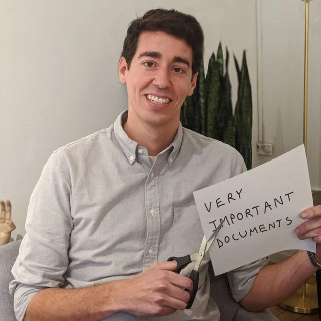 Bernardo Britto | Criterion Channel Wiki | Fandom