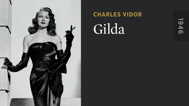 Gilda (1946) | Criterion Channel Wiki | Fandom