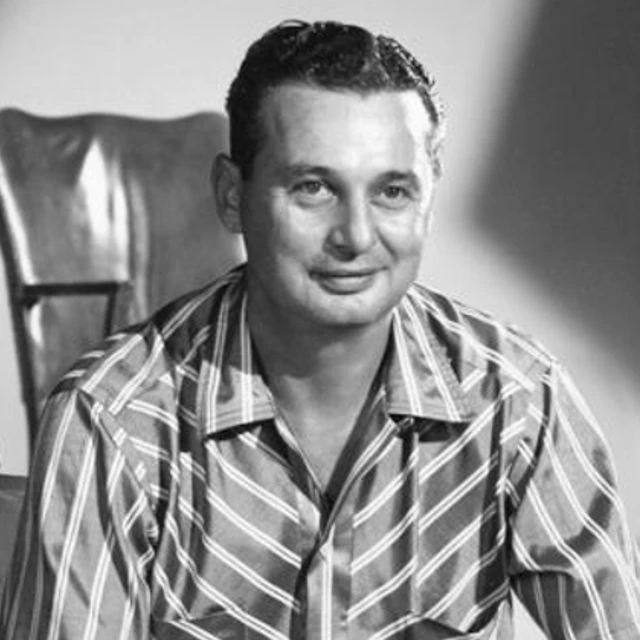 Phil Karlson | Criterion Channel Wiki | Fandom