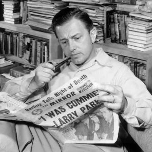 Edward Dmytryk Criterion Channel Wiki Fandom