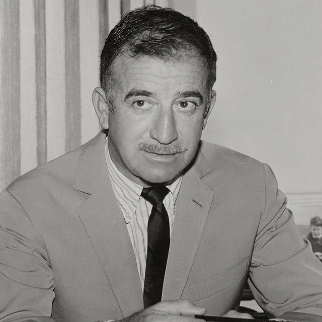 Don Siegel | Criterion Channel Wiki | Fandom