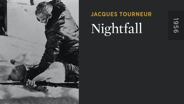 Nightfall (1956) | Criterion Channel Wiki | Fandom