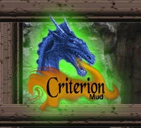 Criterion Mud | Criterion Mud Wiki | Fandom