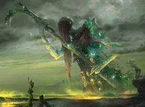 Messorem | Wiki Critical B. | Fandom