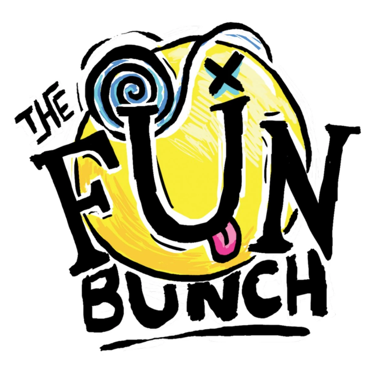 The Fun Bunch Saga | Critical Bits Wiki | Fandom