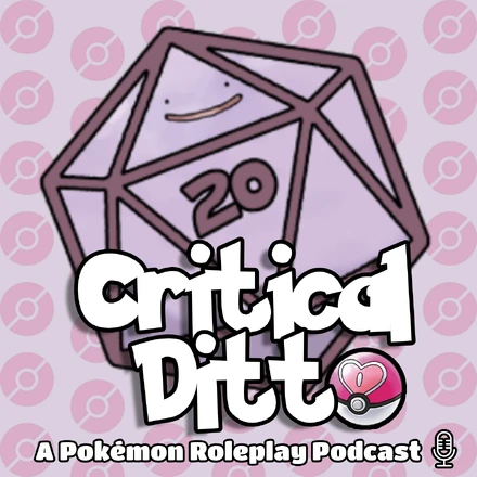 Critical Ditto Wiki | Fandom
