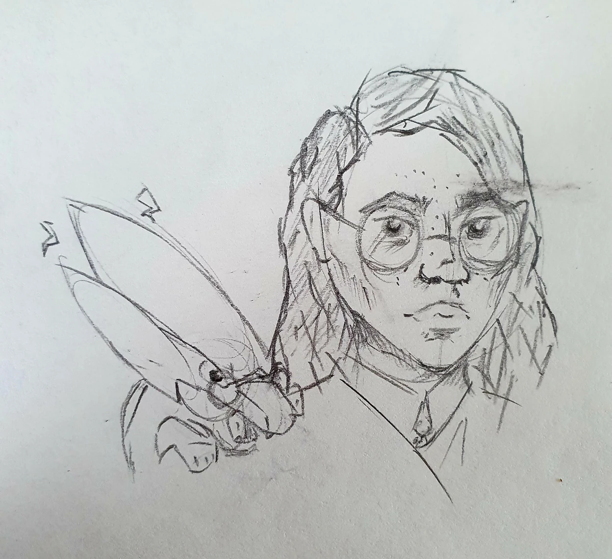 Adri Formonsk | Critical Ditto Wiki | Fandom