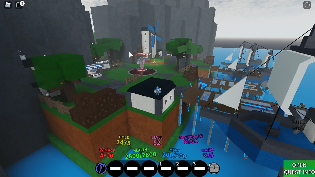 Initus Bay | Critical expedition Wiki | Fandom