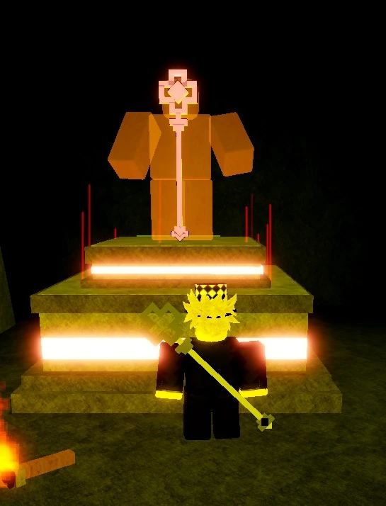 Priest | Critical expedition Wiki | Fandom