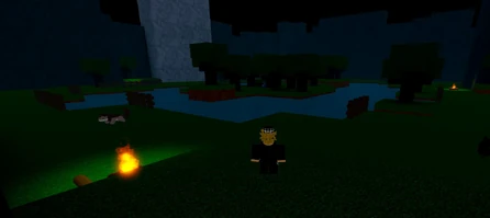 Ensis Pond | Critical expedition Wiki | Fandom