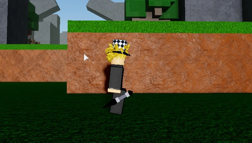 Kunai | Critical expedition Wiki | Fandom