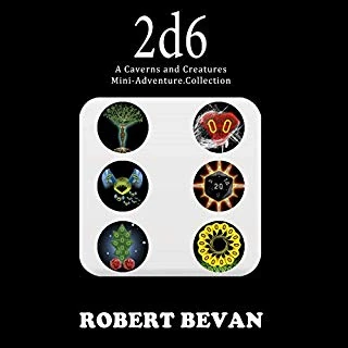 2d6 | Critical Failures Wiki | Fandom