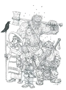 The Failures | Critical Failures Wiki | Fandom